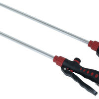 Radiator Genie Cleans out Clogged Radiators