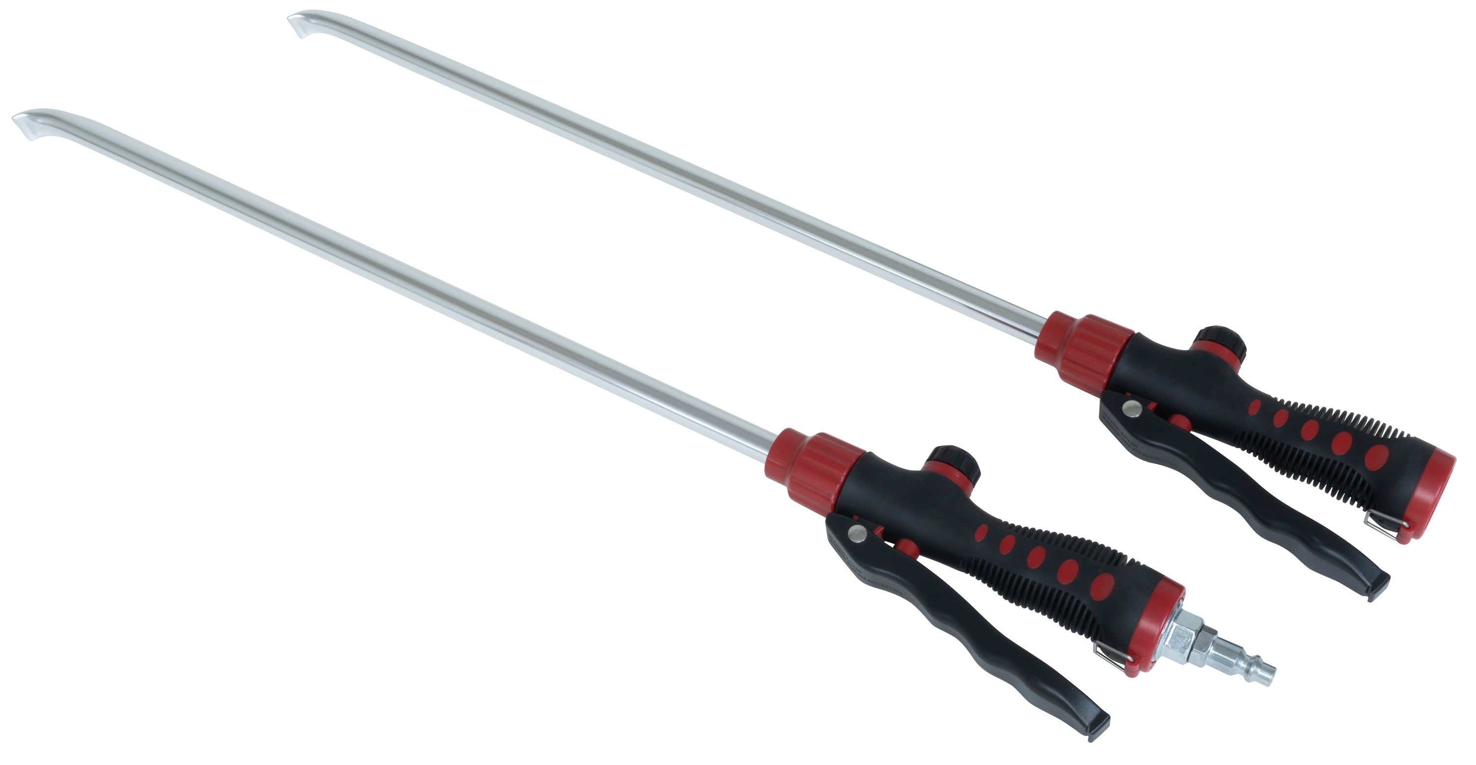 Radiator Genie Cleans out Clogged Radiators