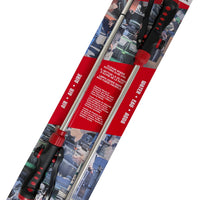 Radiator Genie Cleans out Clogged Radiators