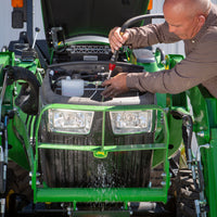 Radiator Genie Cleans out Clogged Radiators