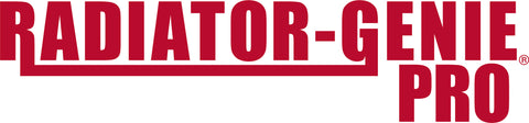 Radiator Genie